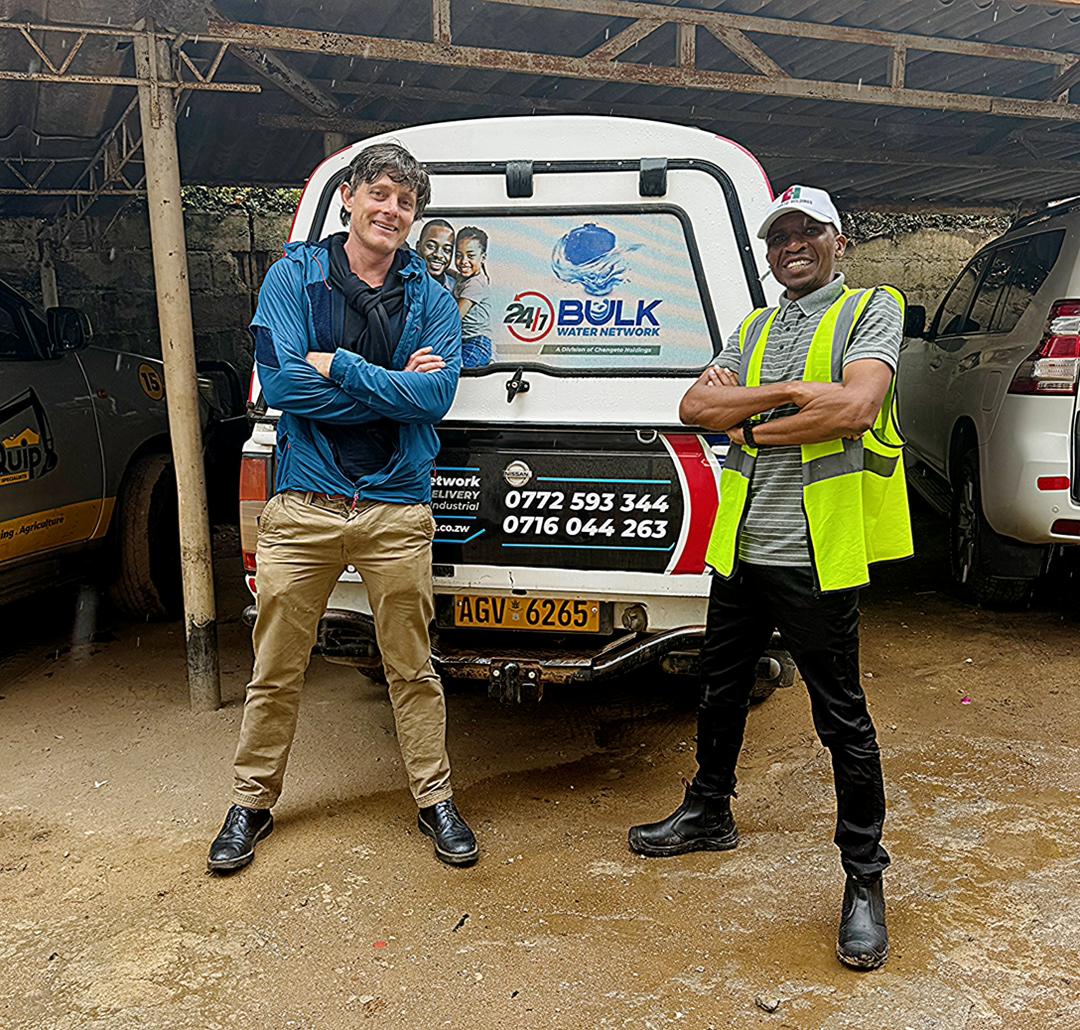 Revolutionizing Water Management: How Ryzosens and 247 Bulk Water ...